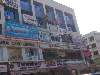 Office Space for rent in Virar Mumbai - Office Space for rent in Virar ...