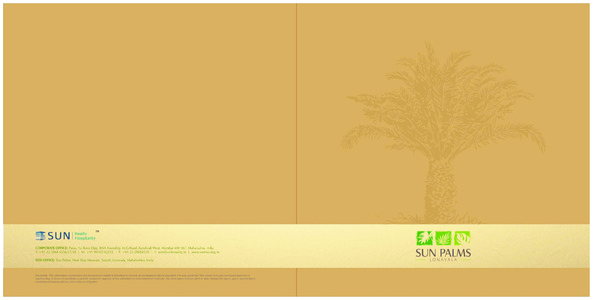 Sun Palms Lonavala, Varsoli | Price List & Brochure, Floor Plan ...
