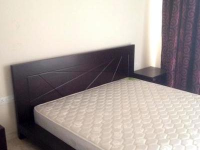 3 BHK / Bedroom Apartment / Flat for rent in One Crest Nungambakkam ...