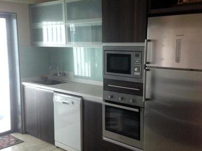 3 BHK / Bedroom Apartment / Flat for rent in One Crest Nungambakkam ...