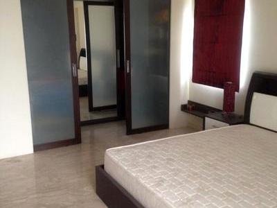 3 BHK / Bedroom Apartment / Flat for rent in One Crest Nungambakkam ...