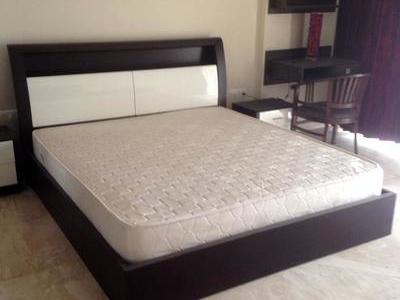 3 BHK / Bedroom Apartment / Flat for rent in One Crest Nungambakkam ...