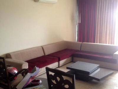 3 BHK / Bedroom Apartment / Flat for rent in One Crest Nungambakkam ...