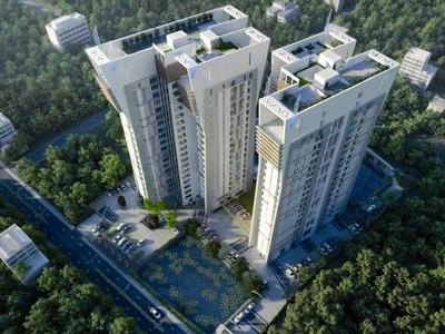 4 BHK Apartment / Flat for sale in Tangra Kolkata East - 2892 Sq. Ft ...