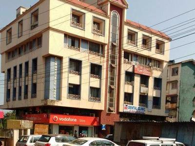 Office Space for rent in Mapusa North Goa - 492 Sq. Ft.