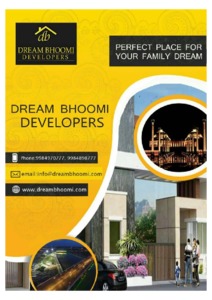 Dream Bhoomi Villas Gomti Nagar, Lucknow Resale Price List, Brochure, Floor Plan, Location Map ...