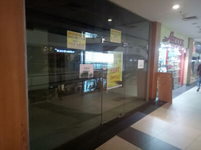 Shops for resale in Pink Square mall, Raja Park Jaipur