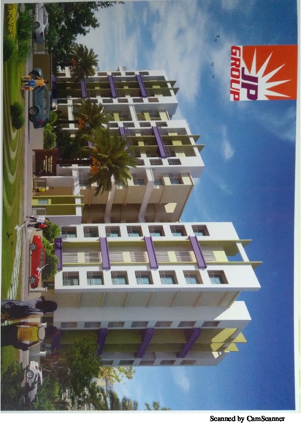 JP Omkar Heights Mumbai Beyond Thane, Titwala Resale Price List, Brochure, Floor Plan, Location ...