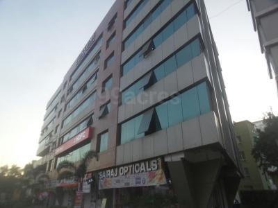 Ready to move Office Space in Fortune Business Center Wakad Pune - 250 ...