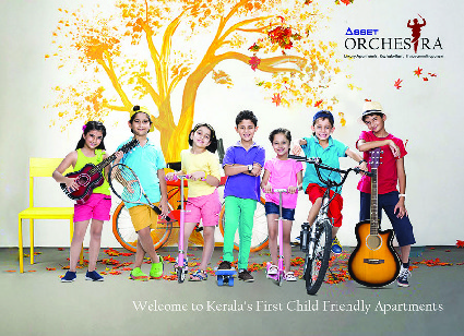 Asset Orchestra Kazhakootam, Trivandrum Resale Price List, Brochure, Floor Plan, Location Map ...