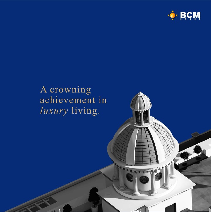 BCM Pride Kanchan Baug, Indore Resale Price List, Brochure, Floor Plan, Location Map & Reviews