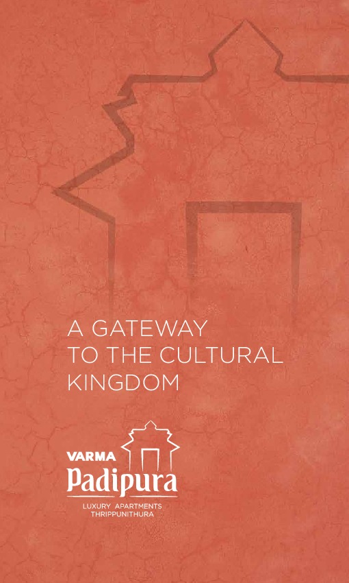 Varma Padipura Tripunithura, Kochi Resale Price List, Brochure, Floor ...
