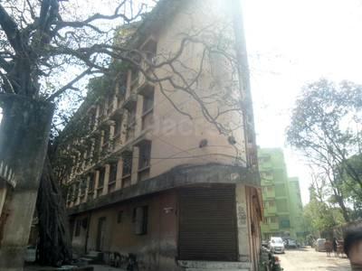 Ready to move Office Space for sale in Tangra Kolkata East - 11000 Sq. Ft.