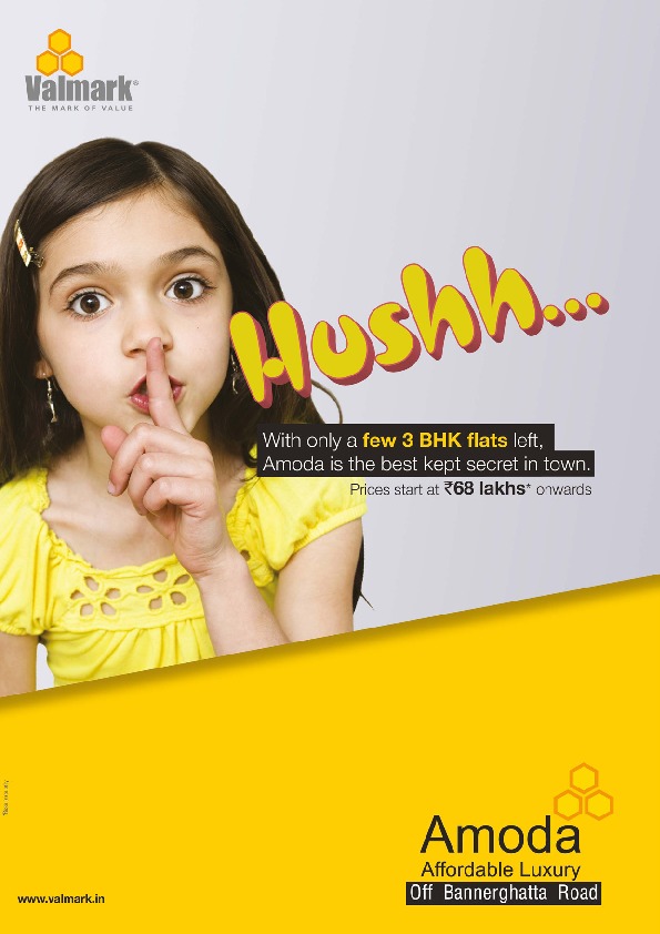 Valmark Amoda Begur, Bangalore Resale Price List, Brochure, Floor Plan ...