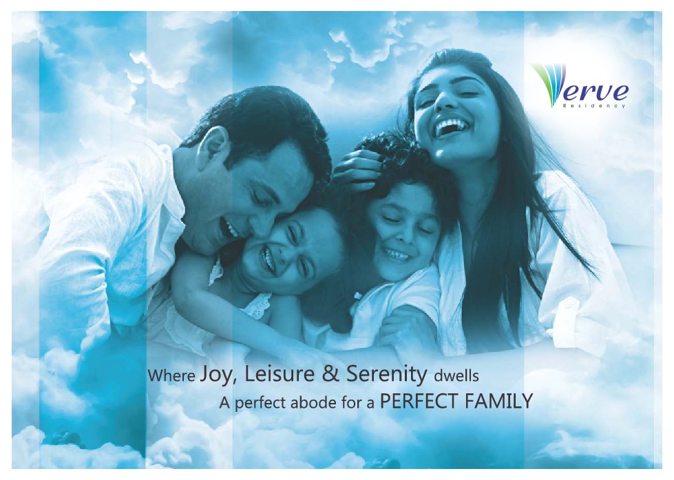 The Construction Verve Residency Shankar Kalat Nagar, Pune Resale Price ...