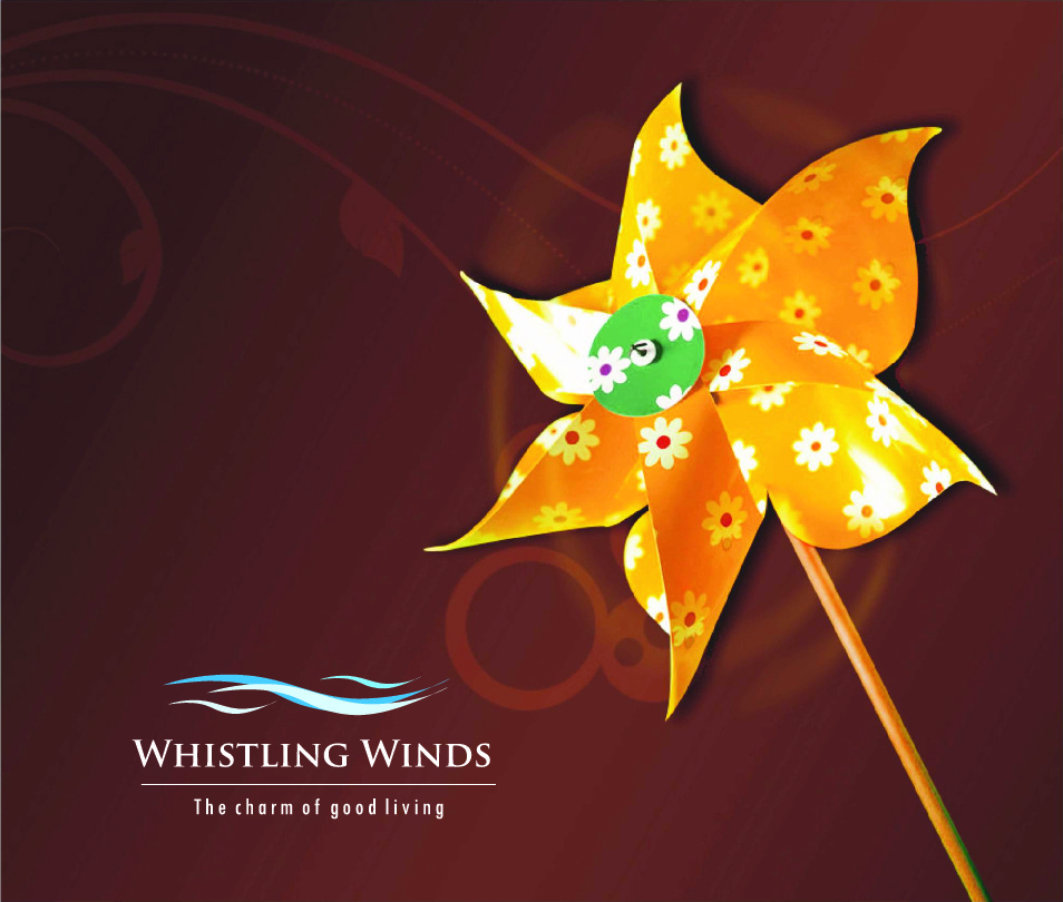 Whistling Winds Pisoli, Pune Resale Price List, Brochure, Floor Plan, Location Map & Reviews