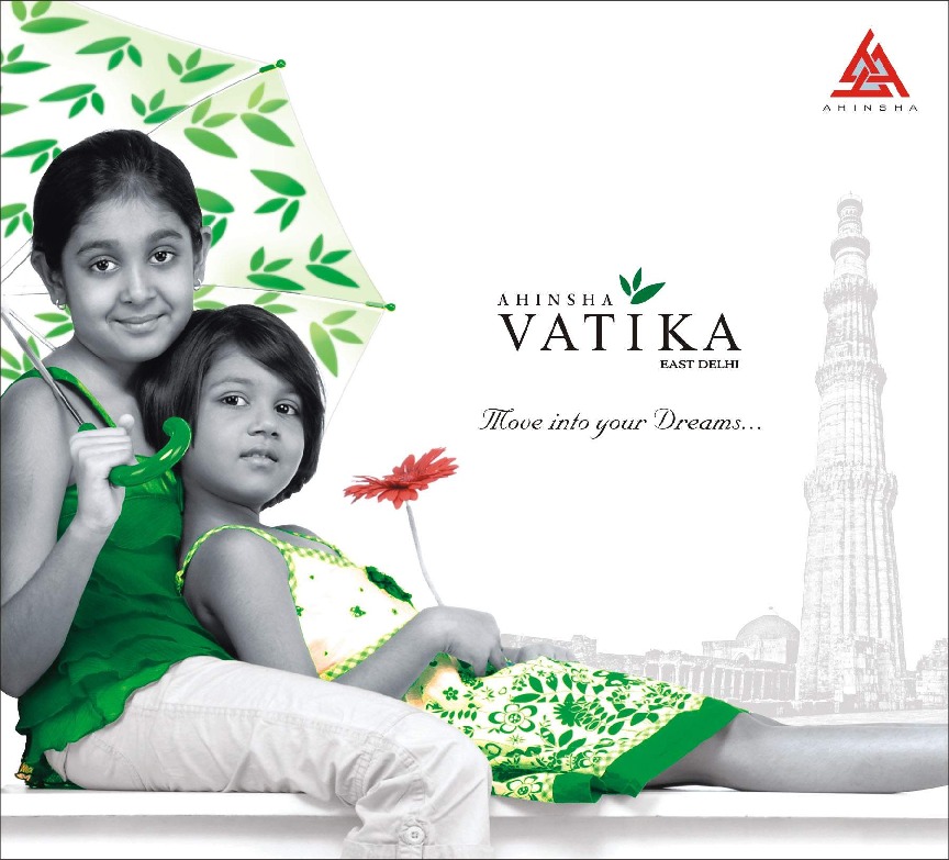 Ahinsha Vatika Shahdara, Delhi Resale Price List, Brochure, Floor Plan ...