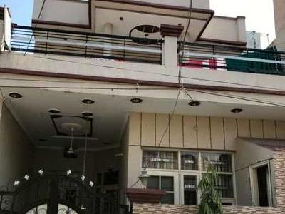 House for Sale in Ghuman Nagar Patiala - 2+ House in Ghuman Nagar Patiala