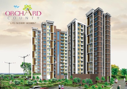 Oswal Orchard County Belgharia, BT Road Resale Price List, Brochure ...