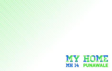 My Home Punawale Kate Wasti, Punawale | Price List & Brochure, Floor ...