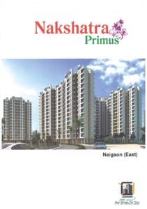 JSB Nakshatra Primus Mumbai, Naigaon East Resale Price List, Brochure ...