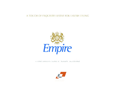 Delight Empire Kompally, Hyderabad Resale Price List, Brochure, Floor ...