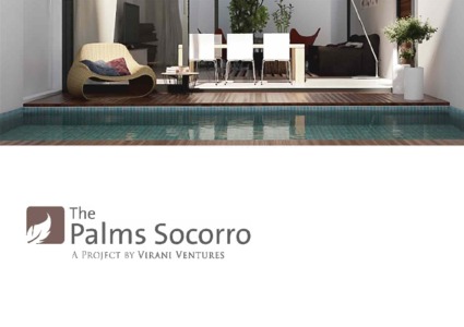 Virani The Palms Socorro Porvorim, Goa Resale Price List, Brochure ...