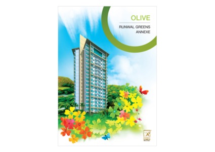 Runwal Olive Mulund West, Mumbai Resale Price List, Brochure, Floor Plan, Location Map & Reviews