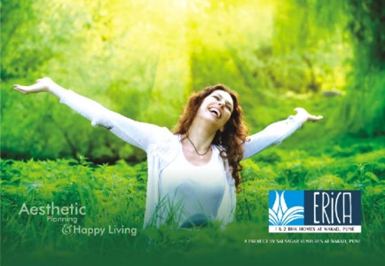 Erica Homes Wakad, Pune Resale Price List, Brochure, Floor Plan ...