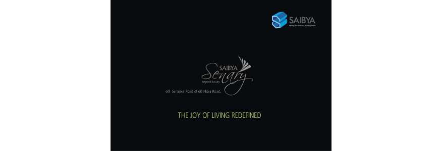 Saibya Senary Chikkanagamangala, Near Electronic City, Bangalore Resale ...