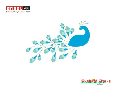 Ansal Sushant City 2 Kalwar Road, Jaipur Resale Price List, Brochure ...