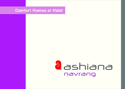 Ashiana Navrang Halol, Vadodara Resale Price List, Brochure, Floor Plan ...