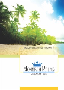 Monarch Palms North Goa, Candolim Resale Price List, Brochure, Floor ...