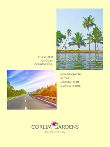 Corlim Gardens Corlim, Goa Resale Price List, Brochure, Floor Plan ...
