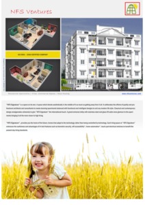 NFS Signature Mallappa Layout, Prakruthi Township, Bangalore Resale ...