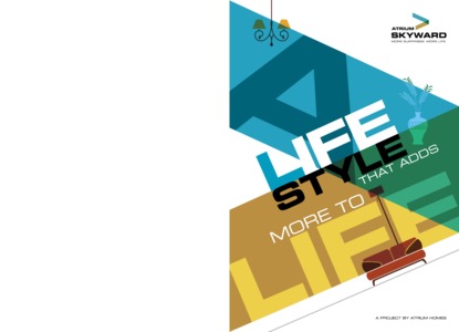 Atrium Skyward Undri, Pune | Price List & Brochure, Floor Plan ...