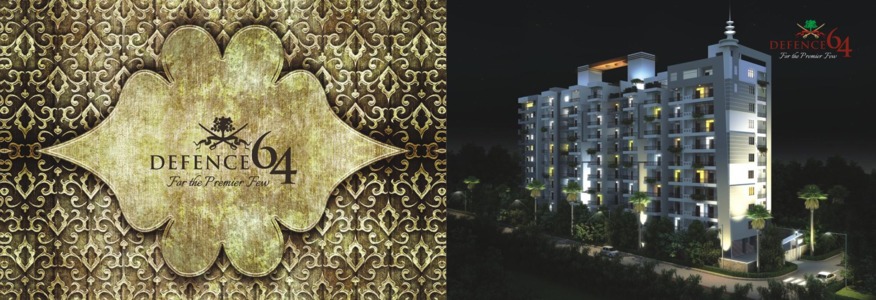 Defence 64 Meerut, Kanker Khera Resale Price List, Brochure, Floor Plan ...