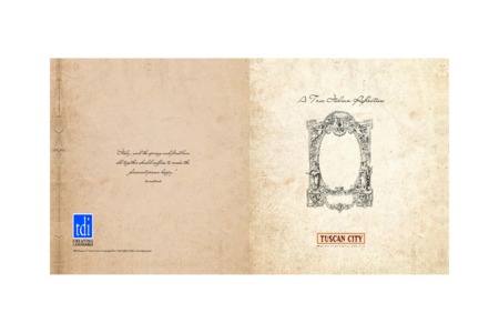 TDI Tuscan Heights Kundli, Sonipat Resale Price List, Brochure, Floor ...