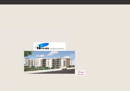 Neeraja Sarovar Kithaganur, Bangalore Resale Price List, Brochure ...