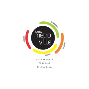 Sara Metroville Punawale, Pune Resale Price List, Brochure, Floor Plan ...