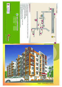 Indus Addanki Paradise Eluru, Sanivarapupeta Resale Price List ...