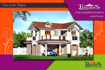 Thejus Warm Stay Retreat Kochi, Nettoor Resale Price List, Brochure ...