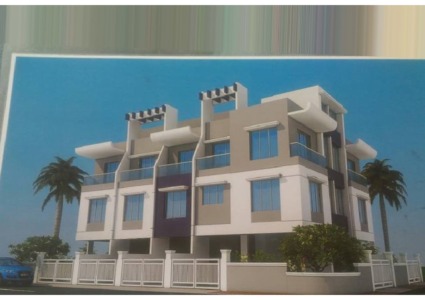 Yash Sai Residency Colony Talegaon Dabhade, Pune Resale Price List ...