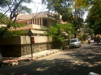 Property in Sadashiva Nagar Bangalore - Real Estate in Sadashiva Nagar ...