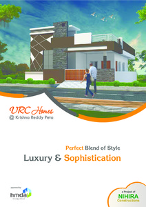 Nihira VRC Homes Beeramguda, Hyderabad Resale Price List, Brochure, Floor Plan, Location Map ...
