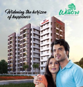 Confident Willow Calicut, Feroke Resale Price List, Brochure, Floor ...