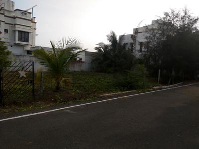 Residential land / Plot for sale in VGP Uthandi Uthandi Chennai South ...