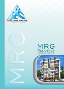 MRG Residency Malakpet, Old Mumbai Highway Resale Price List, Brochure ...