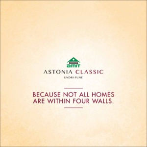 Amit Astonia Classic Undri, Pune | Price List & Brochure, Floor Plan ...