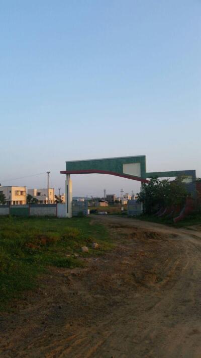 Plots in Mannur, Chennai - 9+ Residential Land/ Plots for sale in ...